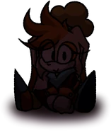 Clone Cream (FNaS: Solar Switchup) | CONTINUED: The Sonic Oddities Wiki ...