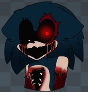 ERR.Hedgehog.X | CONTINUED: The Sonic Oddities Wiki | Fandom