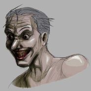 Lord X | CONTINUED: The Sonic Oddities Wiki | Fandom