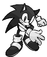 "Sonic" (SONIC PARTY HARD) | The Sonic Oddities Wiki | Fandom