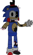 Toy Sonic (FNaS) | CONTINUED: The Sonic Oddities Wiki | Fandom