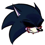 Exetior_Prime | The Sonic Oddities Wiki | Fandom
