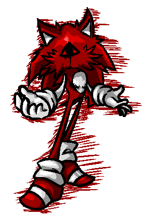 VorteX | CONTINUED: The Sonic Oddities Wiki | Fandom