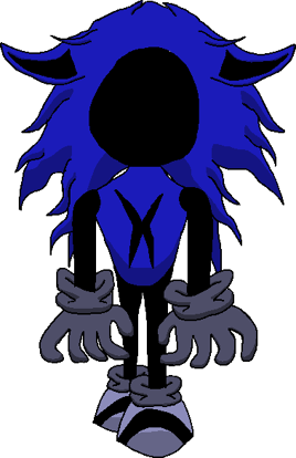 Xavior | The Sonic Oddities Wiki | Fandom