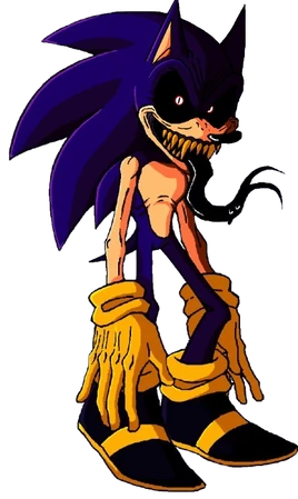 Xenolith | The Sonic Oddities Wiki | Fandom