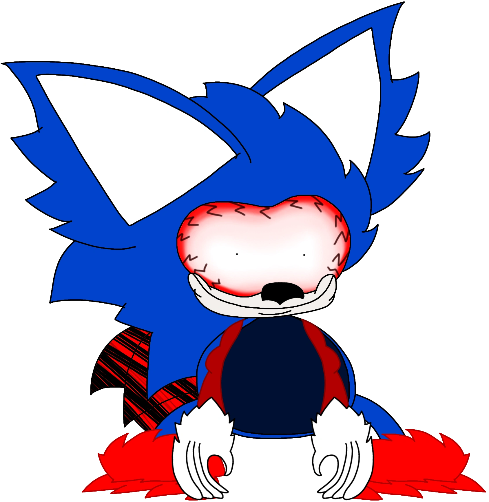 Discuss Everything About CONTINUED: The Sonic Oddities Wiki | Fandom