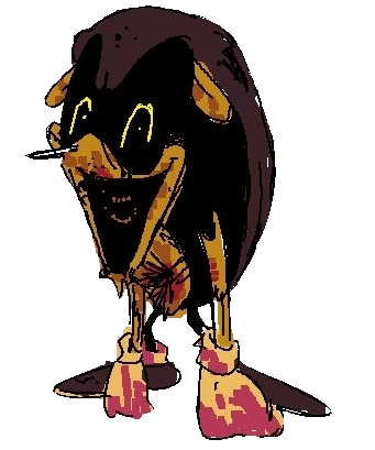 Zephaniah | CONTINUED: The Sonic Oddities Wiki | Fandom