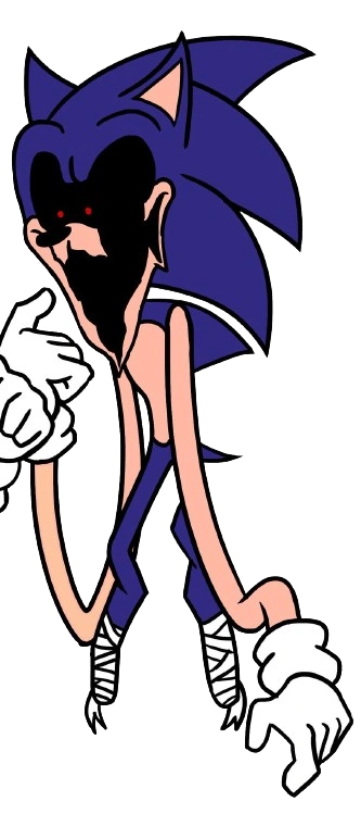 Gene-X | CONTINUED: The Sonic Oddities Wiki | Fandom