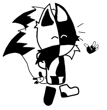Checkered | CONTINUED: The Sonic Oddities Wiki | Fandom