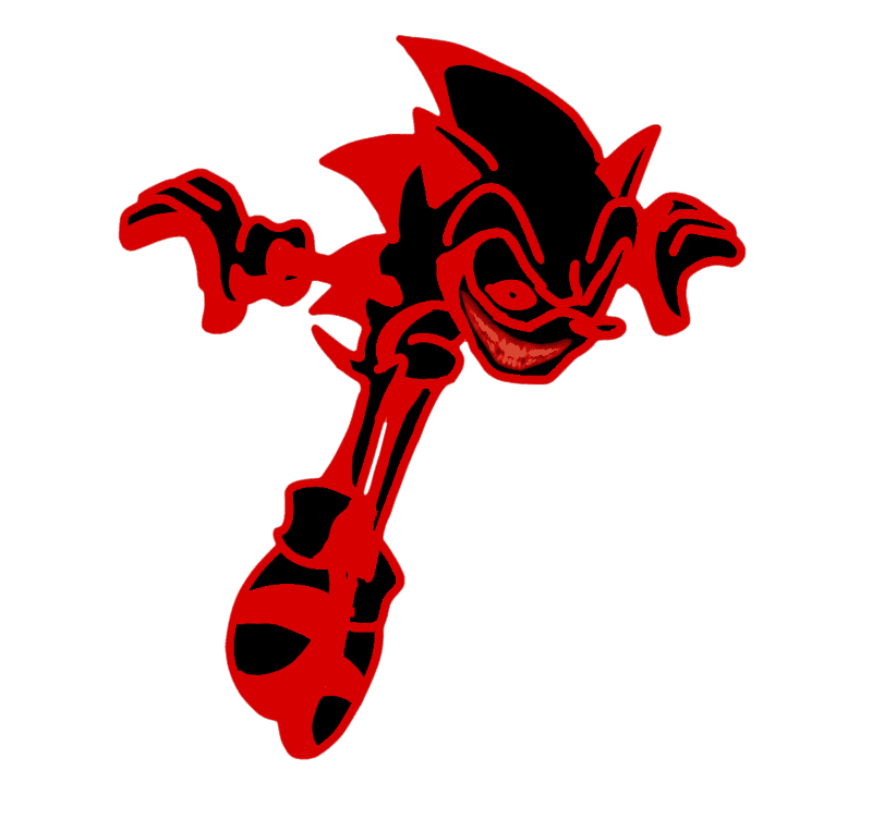 EVILY.EVIL | CONTINUED: The Sonic Oddities Wiki | Fandom