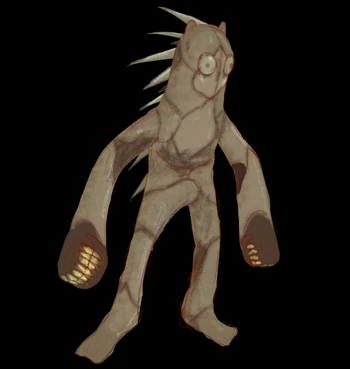 Hanic | CONTINUED: The Sonic Oddities Wiki | Fandom