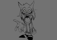 The False Savior | CONTINUED: The Sonic Oddities Wiki | Fandom