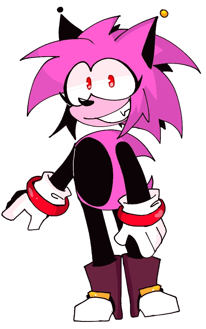 Ruth | CONTINUED: The Sonic Oddities Wiki | Fandom