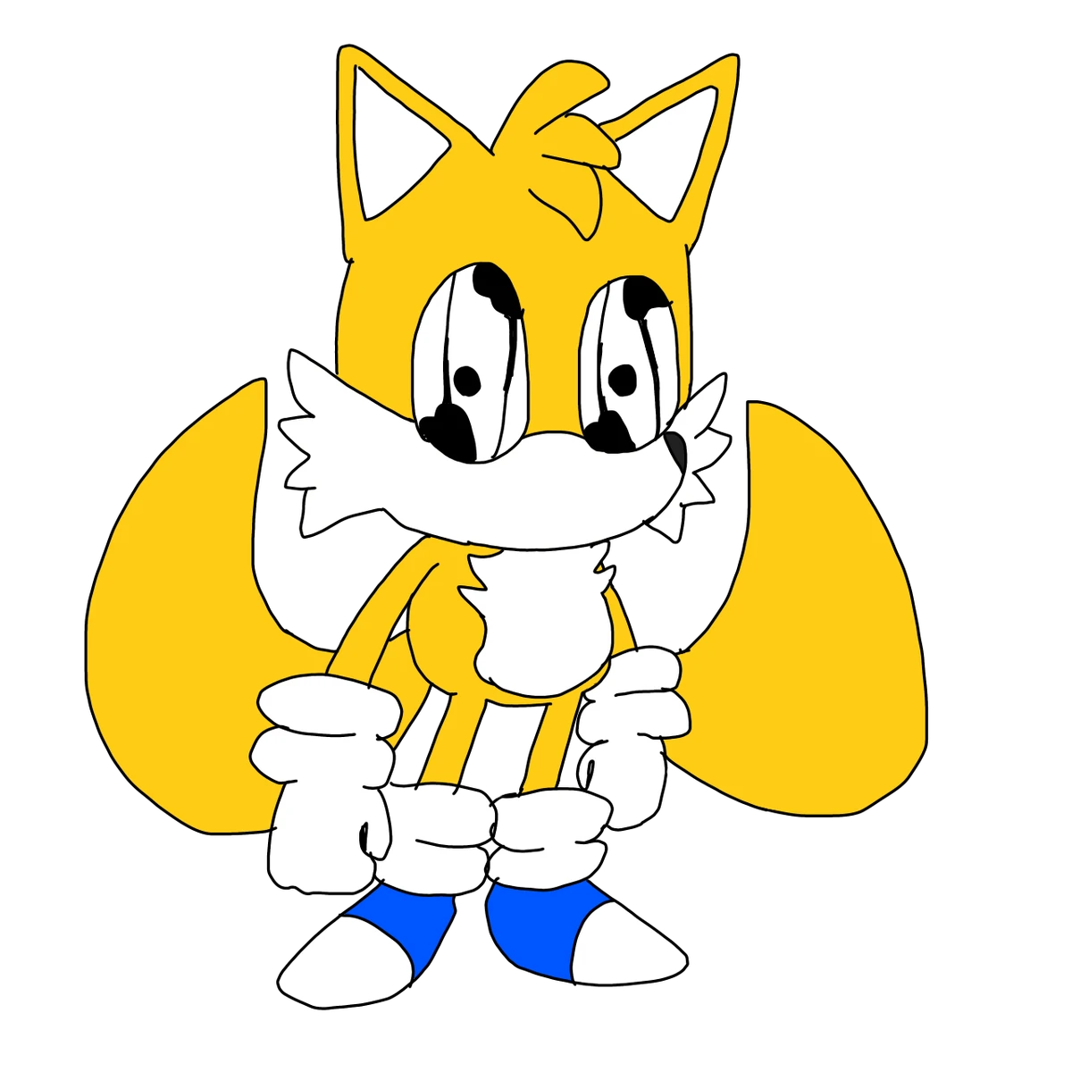 Apateon(ShunlsYT Take) | CONTINUED: The Sonic Oddities Wiki | Fandom