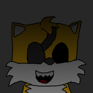 Clone Tails (FNaS) | CONTINUED: The Sonic Oddities Wiki | Fandom