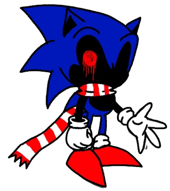 Trapped | CONTINUED: The Sonic Oddities Wiki | Fandom