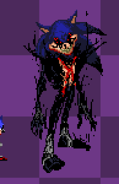 Xzrael | The Sonic Oddities Wiki | Fandom