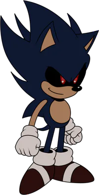 Eryon | The Sonic Oddities Wiki | Fandom
