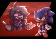 Burnhog | CONTINUED: The Sonic Oddities Wiki | Fandom