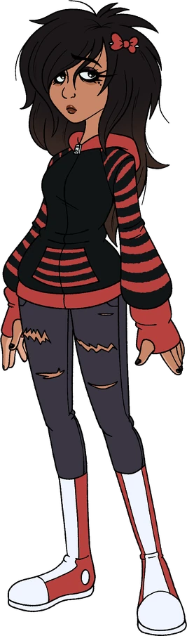 Wistful | CONTINUED: The Sonic Oddities Wiki | Fandom