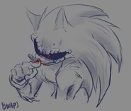 Exetior_Prime | The Sonic Oddities Wiki | Fandom