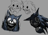 The False Savior | CONTINUED: The Sonic Oddities Wiki | Fandom