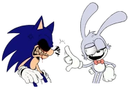 Feels the Rabbit | CONTINUED: The Sonic Oddities Wiki | Fandom
