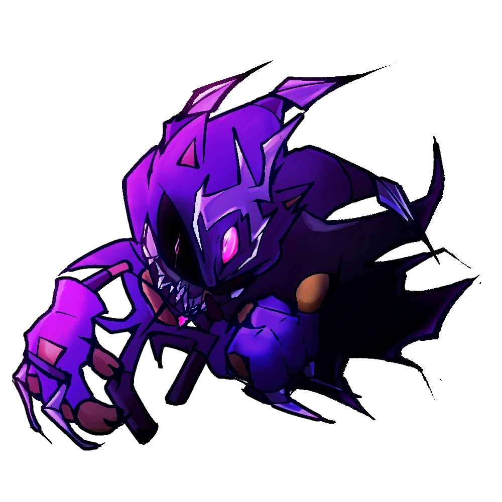 King S | CONTINUED: The Sonic Oddities Wiki | Fandom