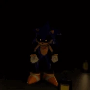 PCX (Legacy) | CONTINUED: The Sonic Oddities Wiki | Fandom