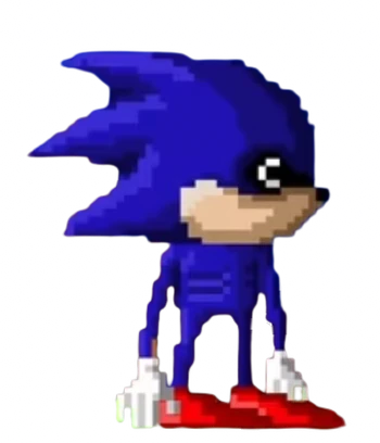 Shinic | CONTINUED: The Sonic Oddities Wiki | Fandom