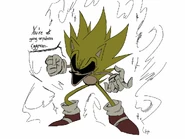 SoniX | The Sonic Oddities Wiki | Fandom