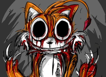 Creepypasta Cursed