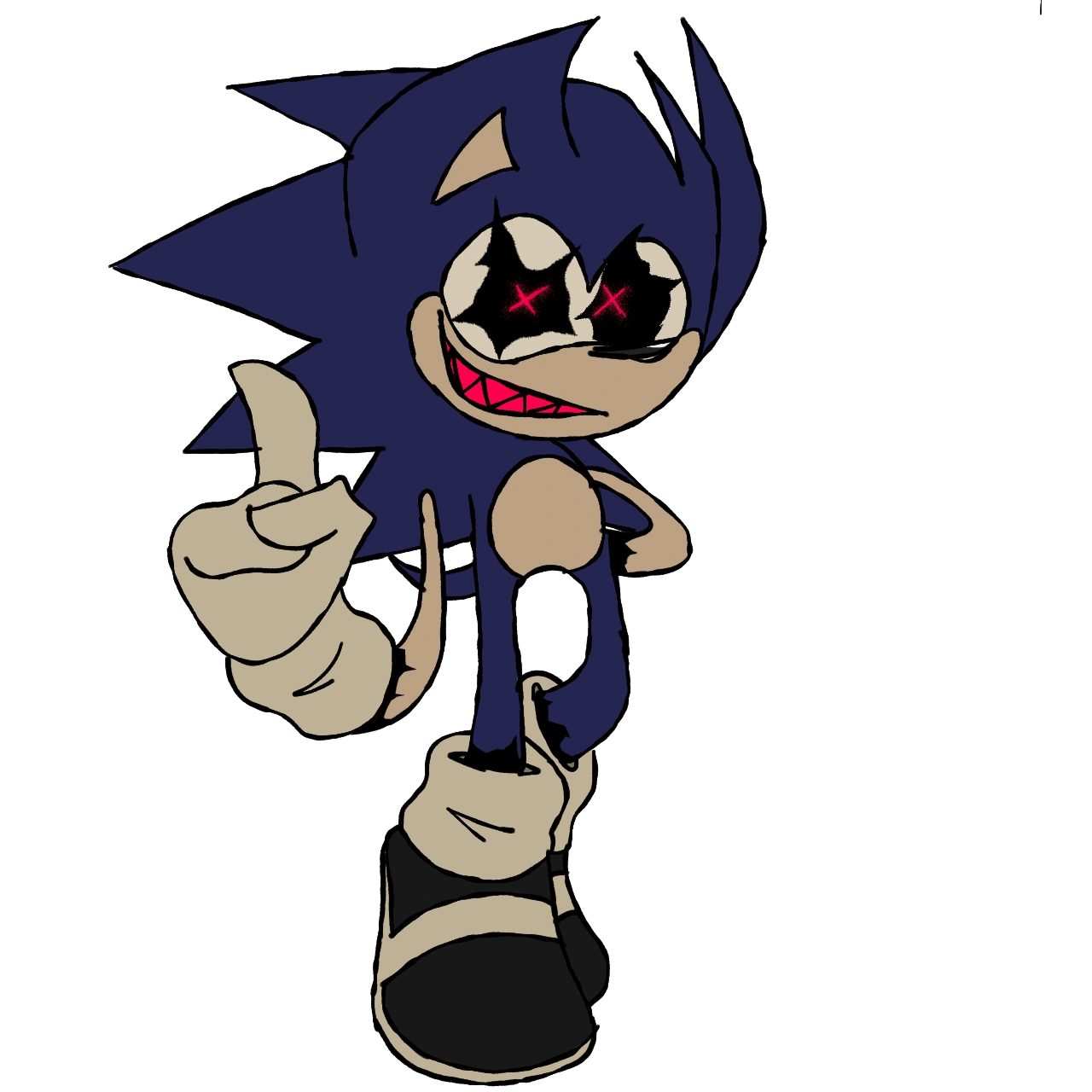 Discuss Everything About CONTINUED: The Sonic Oddities Wiki | Fandom