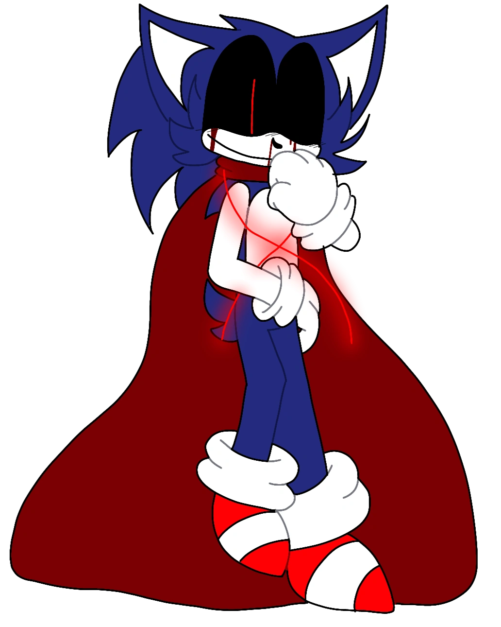 Discuss Everything About CONTINUED: The Sonic Oddities Wiki | Fandom