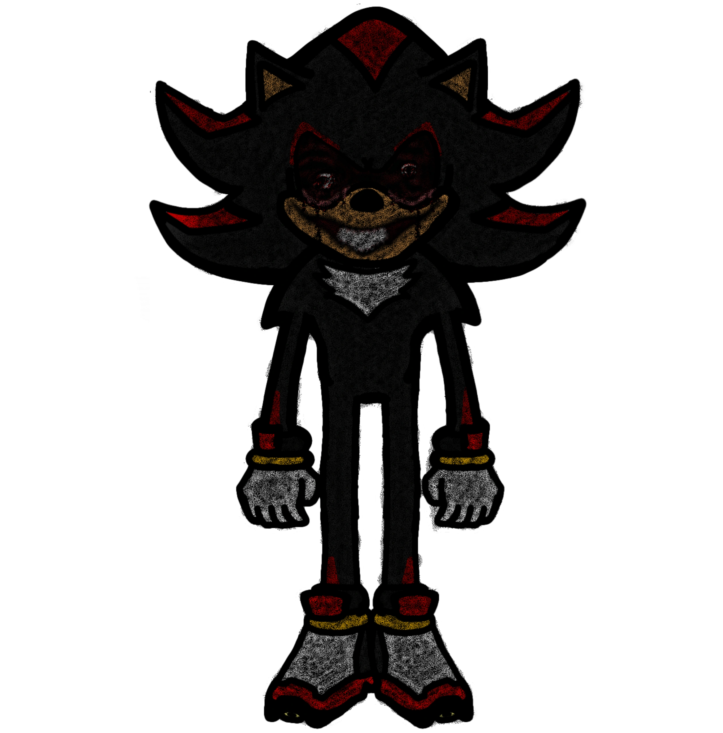 Discuss Everything About CONTINUED: The Sonic Oddities Wiki | Fandom