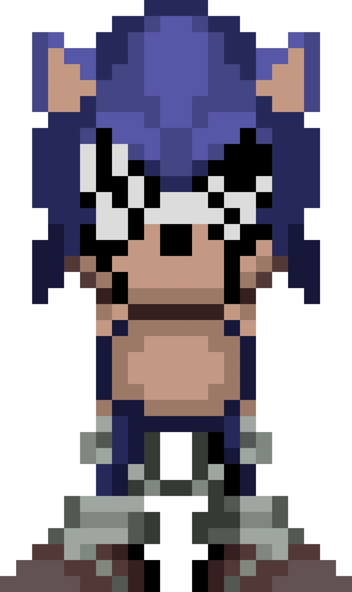 B1N | CONTINUED: The Sonic Oddities Wiki | Fandom