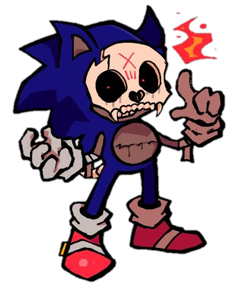 Diablo | CONTINUED: The Sonic Oddities Wiki | Fandom