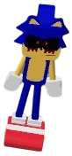 Sonic.EXE (Sonic.EXE: The Disaster) | CONTINUED: The Sonic Oddities ...