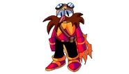Sonic.ZIP (2011X Retake) | The Sonic Oddities Wiki | Fandom