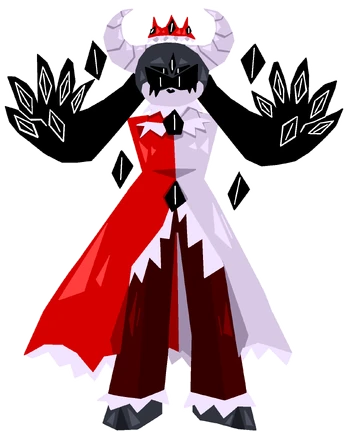 Regis Tenebris | CONTINUED: The Sonic Oddities Wiki | Fandom