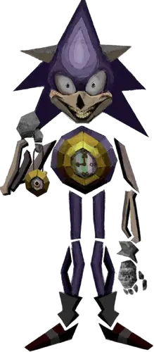 CHILDHOOD-HAS-PASSED | CONTINUED: The Sonic Oddities Wiki | Fandom