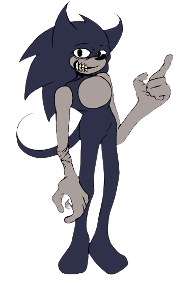 X (Eye of Apocalypse) | The Sonic Oddities Wiki | Fandom