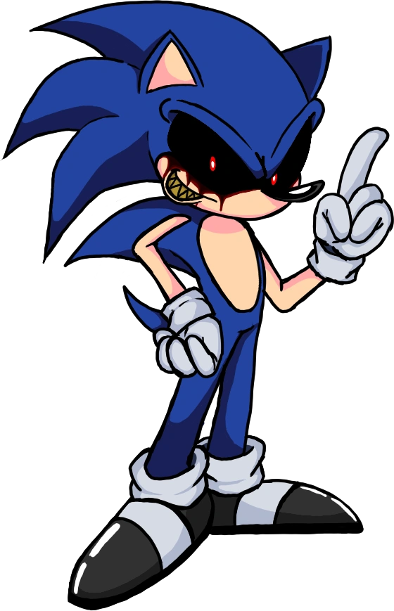 V0ID (Sonic.EXE - Replayed) | CONTINUED: The Sonic Oddities Wiki | Fandom
