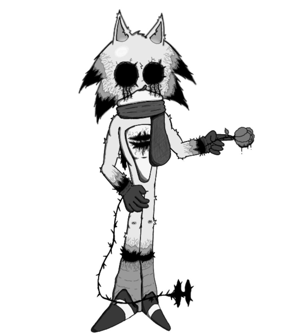 Equalizer | The Sonic Oddities Wiki | Fandom