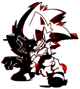 Burnhog | CONTINUED: The Sonic Oddities Wiki | Fandom