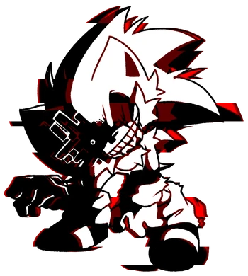 Burnhog | CONTINUED: The Sonic Oddities Wiki | Fandom