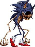 Sonic.EYX | CONTINUED: The Sonic Oddities Wiki | Fandom