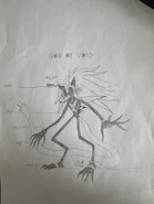 VOID-X | The Sonic Oddities Wiki | Fandom