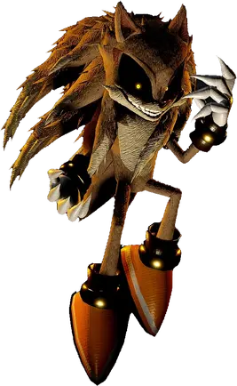 PCX | CONTINUED: The Sonic Oddities Wiki | Fandom