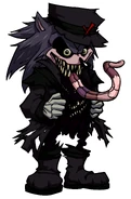 Lord X | CONTINUED: Sonic.exe Wiki | Fandom